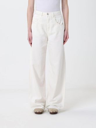 Icon Denim Los Angeles Jeans ICON DENIM LOS ANGELES Femme couleur Blanc 1