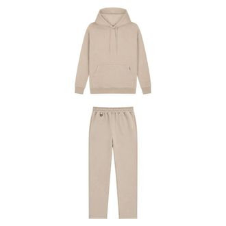Black Bananas Herren, Jumpsuits & Playsuits, Beige, XLGr&ouml;&szlig;e