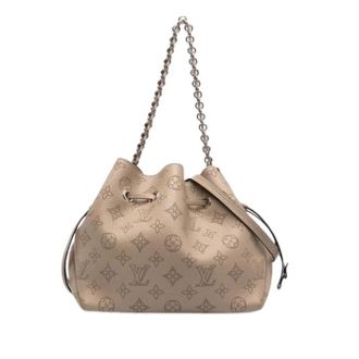 Louis Vuitton Pre-owned Bella Bucket Bag - - Pre-owned - Damen - Beige - ONE SIZE