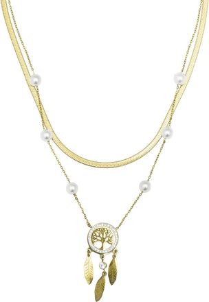 Luxenter Kette Anthori