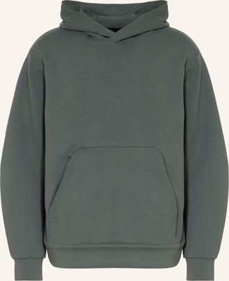 Nike Hoodie 24.7 Impossiblysoft gruen