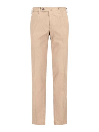 Pantaloni Torino Pantalons D&eacute;contract&eacute;s - Marron