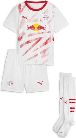 Puma Kinder Sportanzug RBL Home Minikit