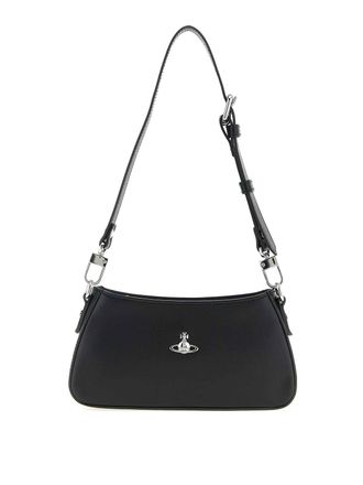 Vivienne Westwood Sac Port&eacute; &Eacute;paule - Noir