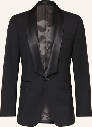 Tiger Of Sweden Smoking-Sakko Ease Sc Slim Fit schwarz