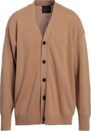 Roberto Collina STRICKWAREN - Strickjacken auf YOOX.COM