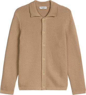 Marc O'Polo Denim Strickjacke