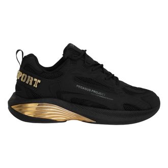 Plein Sport unisex, Sport, Schwarzk, 39 EUGr&ouml;&szlig;e