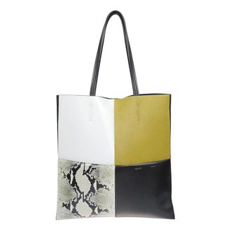 Khaite Damen, Taschen, Mehrfarbig, ONE SIZEGr&ouml;&szlig;e
