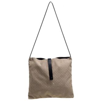 Dior Pre-owned Canvas dior-taschen - - Pre-owned - Damen - Beige - ONE SIZE