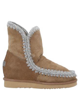 Mou SCHUHE - Stiefeletten auf YOOX.COM