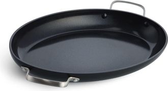 GreenPan Greenpan - Fischpfanne Copenhagen 40 cm