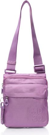 Mandarina Duck Damen MD20 Crossover MD 20, Orchid