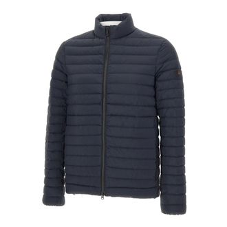 Peuterey Homme, Vestes, Bleu, Taille: M Flobots 02 Jacket