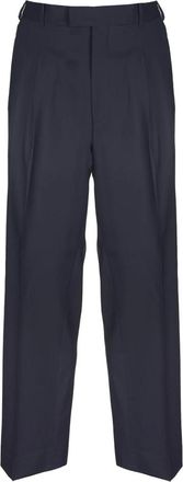 Be Able BE Able, Homme, Pantalons, Bleu, Taille: W31 Wide Pantalons