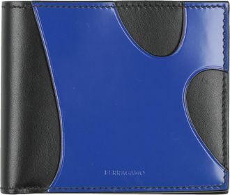Ferragamo Kleinlederwaren - Brieftaschen auf YOOX.COM