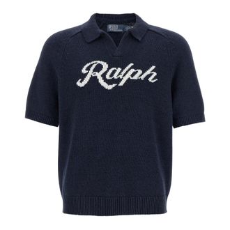 Polo Ralph Lauren Herren, Oberteile, Blau, LGr&ouml;&szlig;e