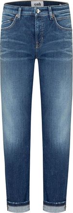 Cambio Carrot-Fit Jeans Kerry