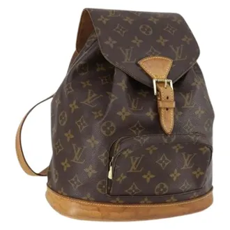 Louis Vuitton Damen, Pre-Owned, Braun, ONE SIZEGr&ouml;&szlig;e