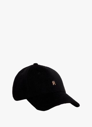 Tommy Hilfiger Casquette en laine