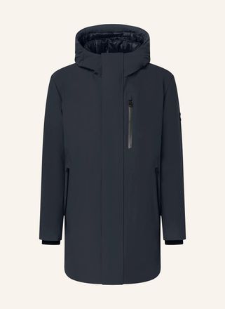 Strellson Parka blau