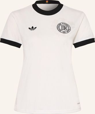 adidas Originals Adidas Originals Trikot Germany 125 Anniversary weiss