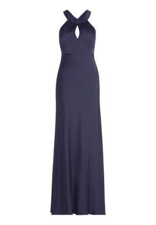 Vera Mont Abendkleid Damen mit Cut-Outs
