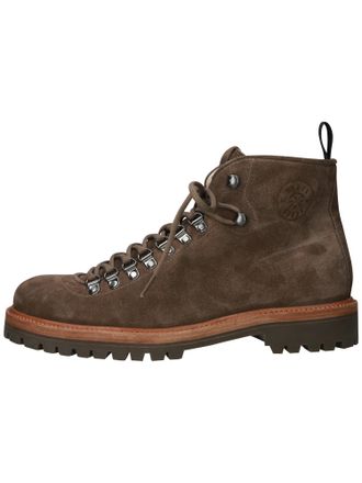 Blackstone Schn&uuml;rboots Rock Tarrant EG567