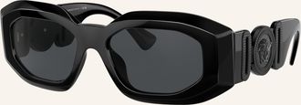 Versace Sonnenbrille ve4425u schwarz