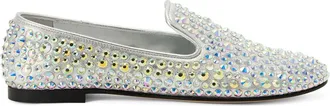 Giuseppe Zanotti EVANGELINE Loafers