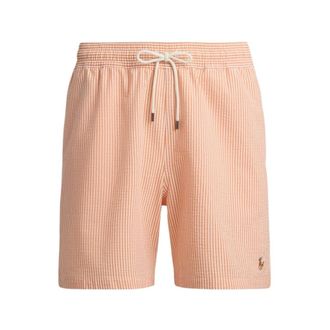 Polo Ralph Lauren Herren, Bademode, Orange, SGr&ouml;&szlig;e