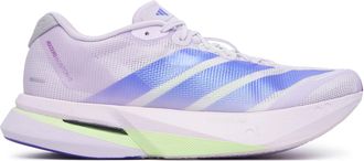 adidas Laufschuhe adidas adizero Boston 13 Shoes KI3148 Violett