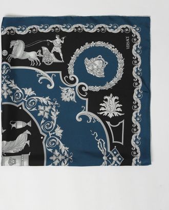Versace Foulard Homme couleur Noir