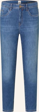 Brax Brax Jeans Mary S Mit Schmucksteinen blau