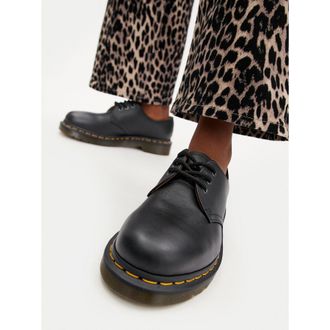 Dr. Martens Schn&uuml;rstiefel Dr. Martens 1461 11838001 Schwarz