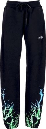 Phobia Archive Homme, Pantalons, Noir, Taille: XL Pantalon de surv&ecirc;tement l&eacute;ger