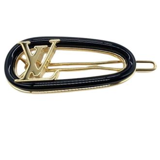 Louis Vuitton Barrette M02294 Pre-owned - Femme - Pre-owned - Multicolore - Taille: ONE Size