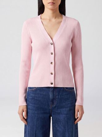 Max Mara Pull Femme couleur Rose