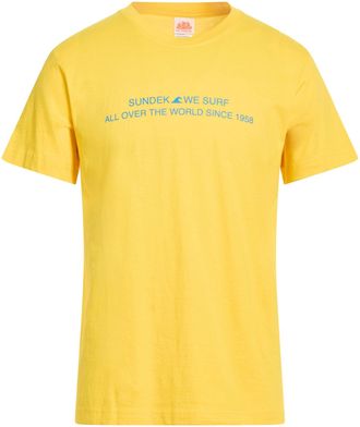 Sundek TOPS - T-shirts auf YOOX.COM