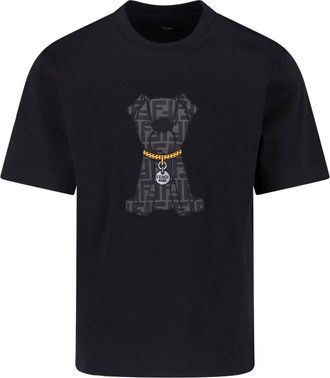 Fendi Ito T-Shirt