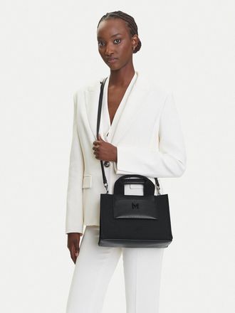 Marella Handtasche Marella Rap 2513511167200 Schwarz