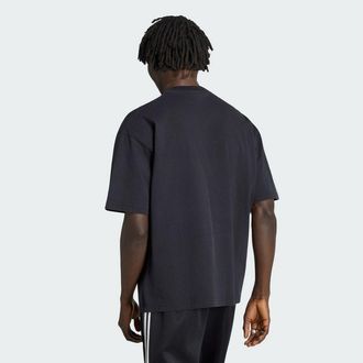 adidas Originals T-Shirt ELEVATED GFX T-SHIRT (1-tlg)