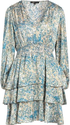 Maje KLEIDER - Mini-Kleider auf YOOX.COM