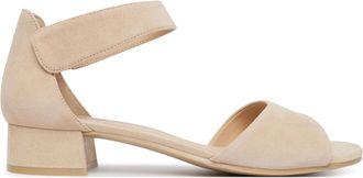 Caprice Sandalen Caprice 9-28212-42 Beige