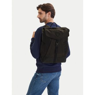 Blauer Rucksack Blauer S6FIRO01/DIA Schwarz