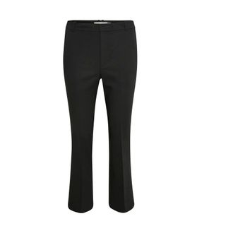 Inwear Femme, Pantalons, Noir, Taille: 48 FR Zellaiw Kickflare Pant