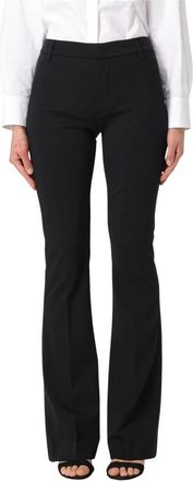 Dondup Damen, Hosen, Schwarzk, W28Größe