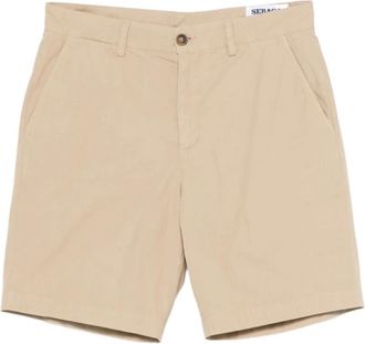 Sebago Homme, Shorts, Beige, Taille: XL Sasanoa Short
