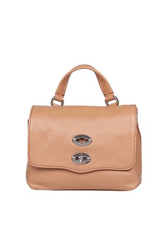 Zanellato Sac Bandouli&egrave;re - Marron