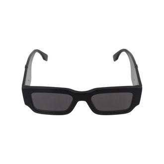 Fendi unisex, Accessories, Schwarzk, 51 MMGr&ouml;&szlig;e